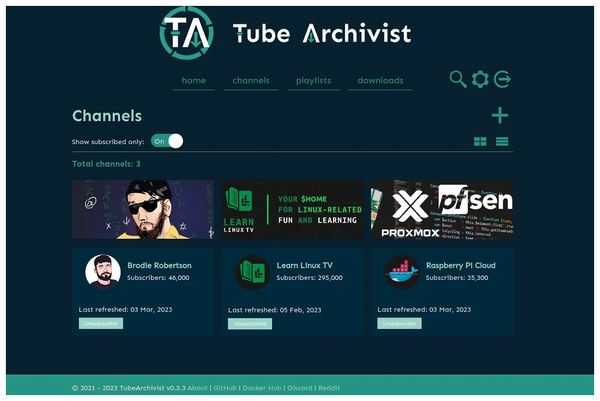 And … Action! » Linux Magazine