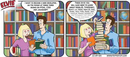 Linux Voice Introduction » Linux Magazine