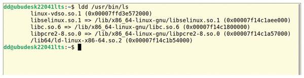 Change Course » Linux Magazine
