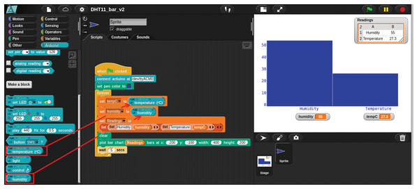 Cold Snap! » Linux Magazine