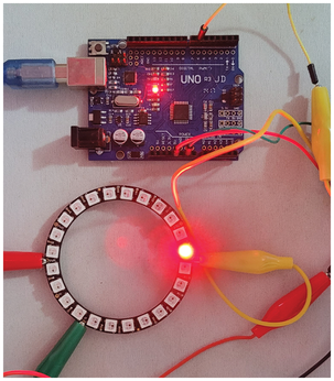 Cold Snap! » Linux Magazine