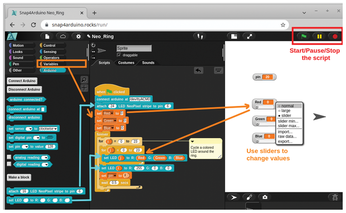 Cold Snap! » Linux Magazine