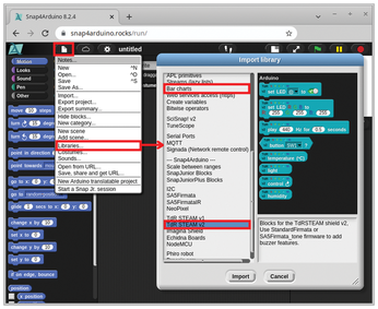 Cold Snap! » Linux Magazine