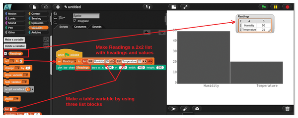 Cold Snap! » Linux Magazine