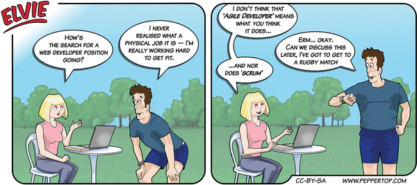 Linux Voice Introduction » Linux Magazine