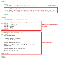 Snake Charmer » Linux Magazine
