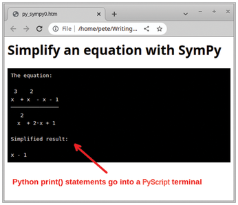 Snake Charmer » Linux Magazine