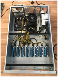 Second Chance » Linux Magazine