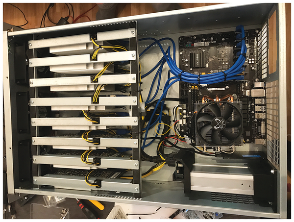 Second Chance » Linux Magazine