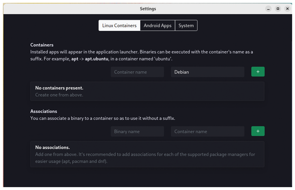 Distro Walk – Immutable Distros » Linux Magazine