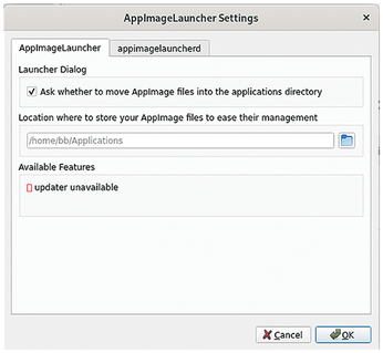 Distro Walk – Immutable Distros » Linux Magazine