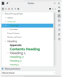 The case for style » Linux Magazine