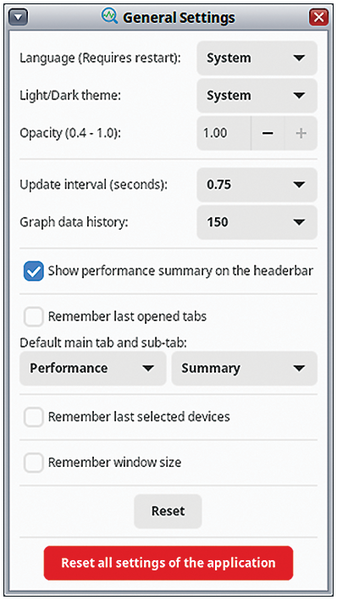 Everything under Control » Linux Magazine