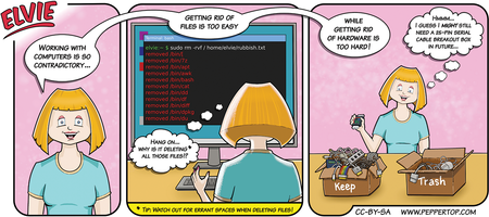 Linux Voice Introduction » Linux Magazine