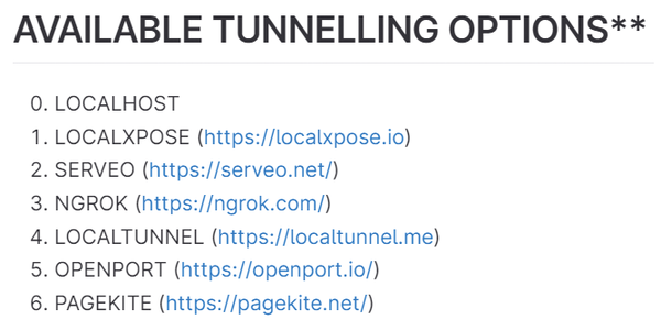 Masquerade » Linux Magazine