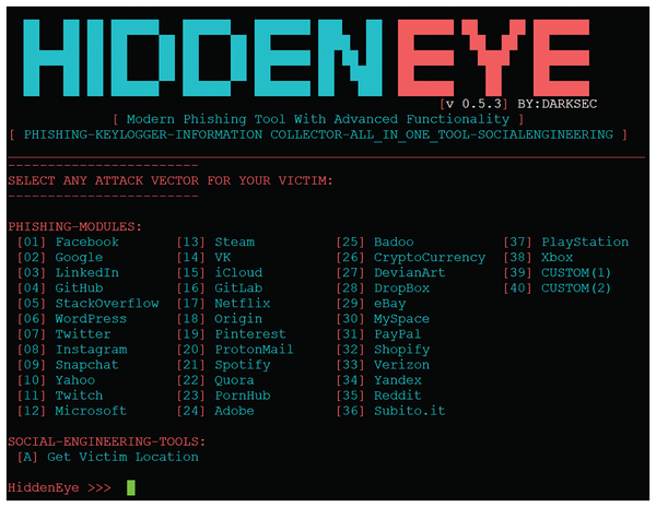 Masquerade » Linux Magazine
