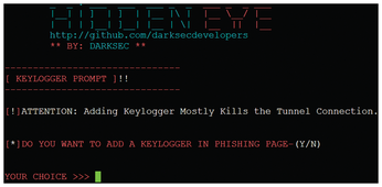 Masquerade » Linux Magazine