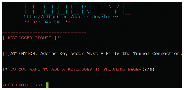 Masquerade » Linux Magazine