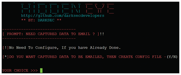 Masquerade » Linux Magazine