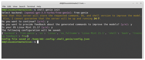 Good Question! » Linux Magazine