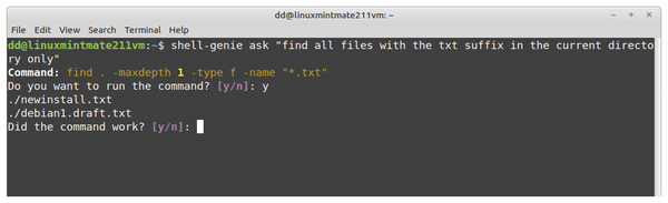 Good Question! » Linux Magazine