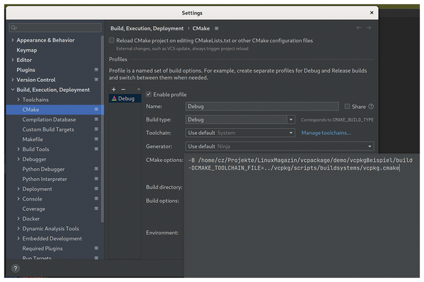 Nicely Packaged » Linux Magazine