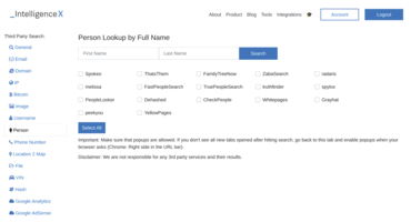 Stolen Credentials » Linux Magazine