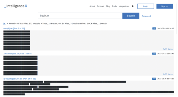Stolen Credentials » Linux Magazine