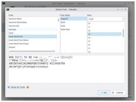 Improving the View » Linux Magazine