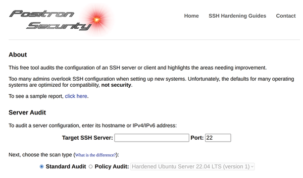 Brute Force » Linux Magazine