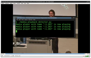 Don't Miss the Bus » Linux Magazine