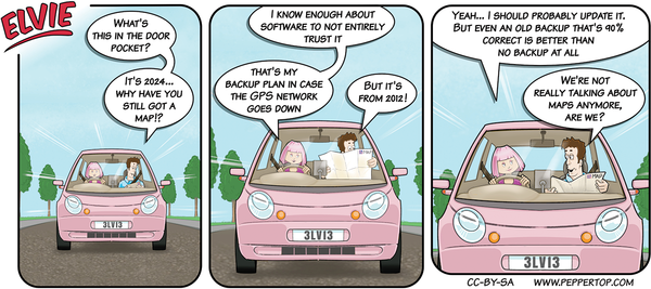 Linux Voice Introduction » Linux Magazine