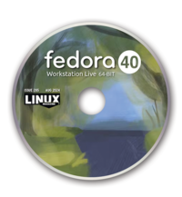 On the DVD » Linux Magazine