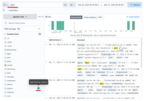 Footprints » Linux Magazine