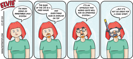 Linux Voice Introduction » Linux Magazine