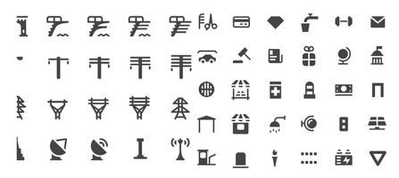 Tutorial – Map Machine and OpenStreetMap » Linux Magazine