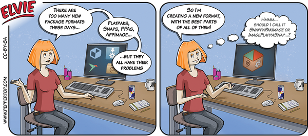 Linux Voice Introduction » Linux Magazine