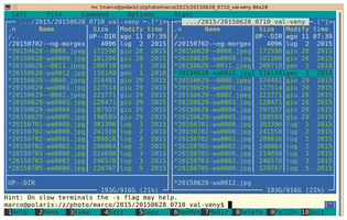 Tutorial – Yazi » Linux Magazine