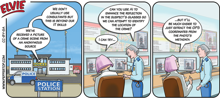 Linux Voice Introduction » Linux Magazine