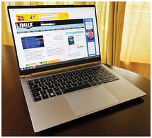 Power Package » Linux Magazine