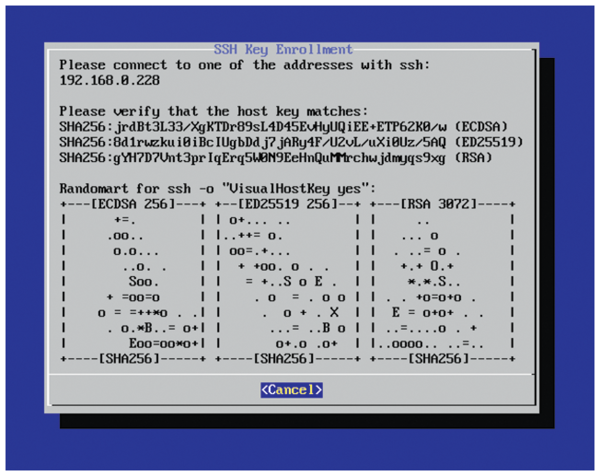 Mission Control » Linux Magazine
