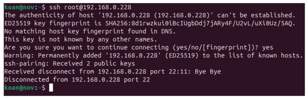 Mission Control » Linux Magazine