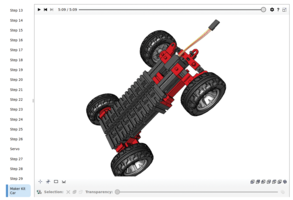 Off to the Race Track » Linux Magazine