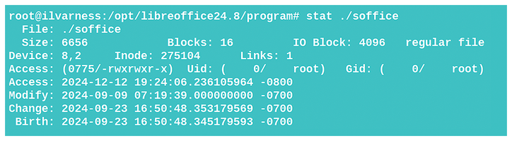 Command Line – Debian File Maintenance » Linux Magazine