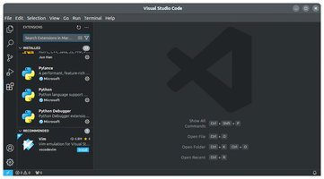 Horse Trick » Linux Magazine