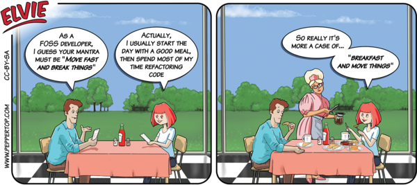 Linux Voice Introduction » Linux Magazine