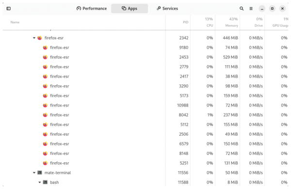 Mission Control » Linux Magazine