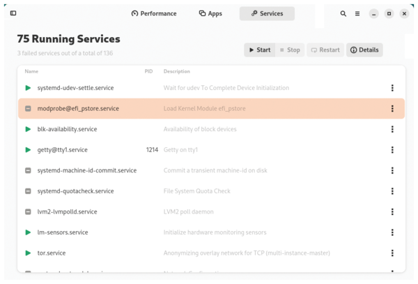 Mission Control » Linux Magazine