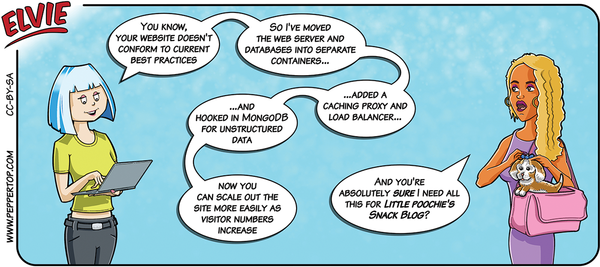 Linux Voice Introduction » Linux Magazine