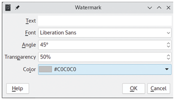 Protected Text » Linux Magazine